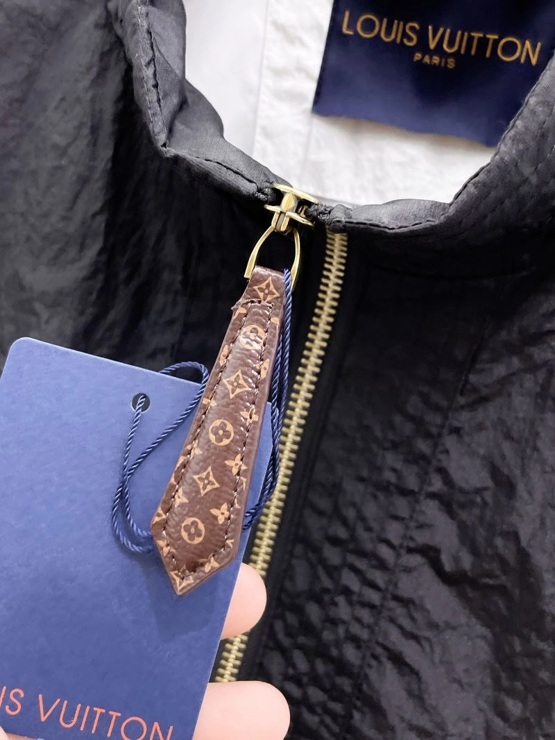 Original Louis Vuitton Outwear