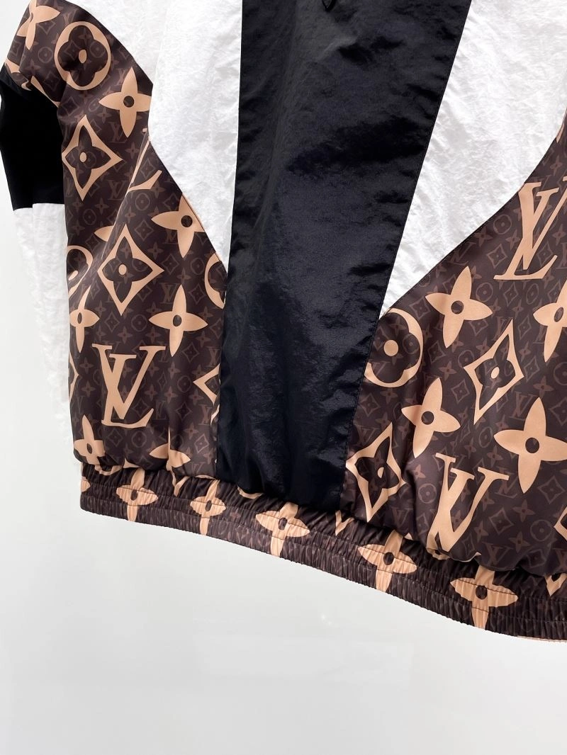 Original Louis Vuitton Outwear