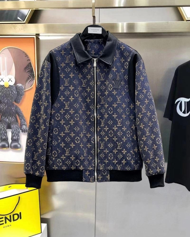 Louis Vuitton Outwear