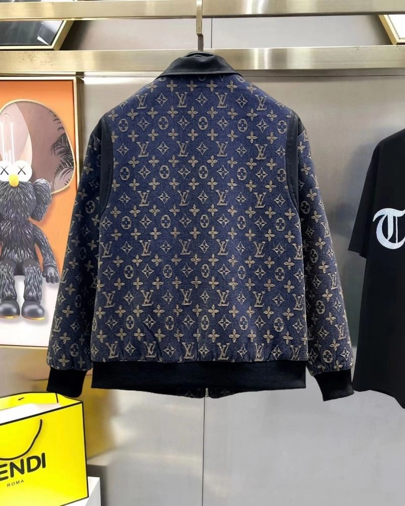 Cut-rate Louis Vuitton Outwear