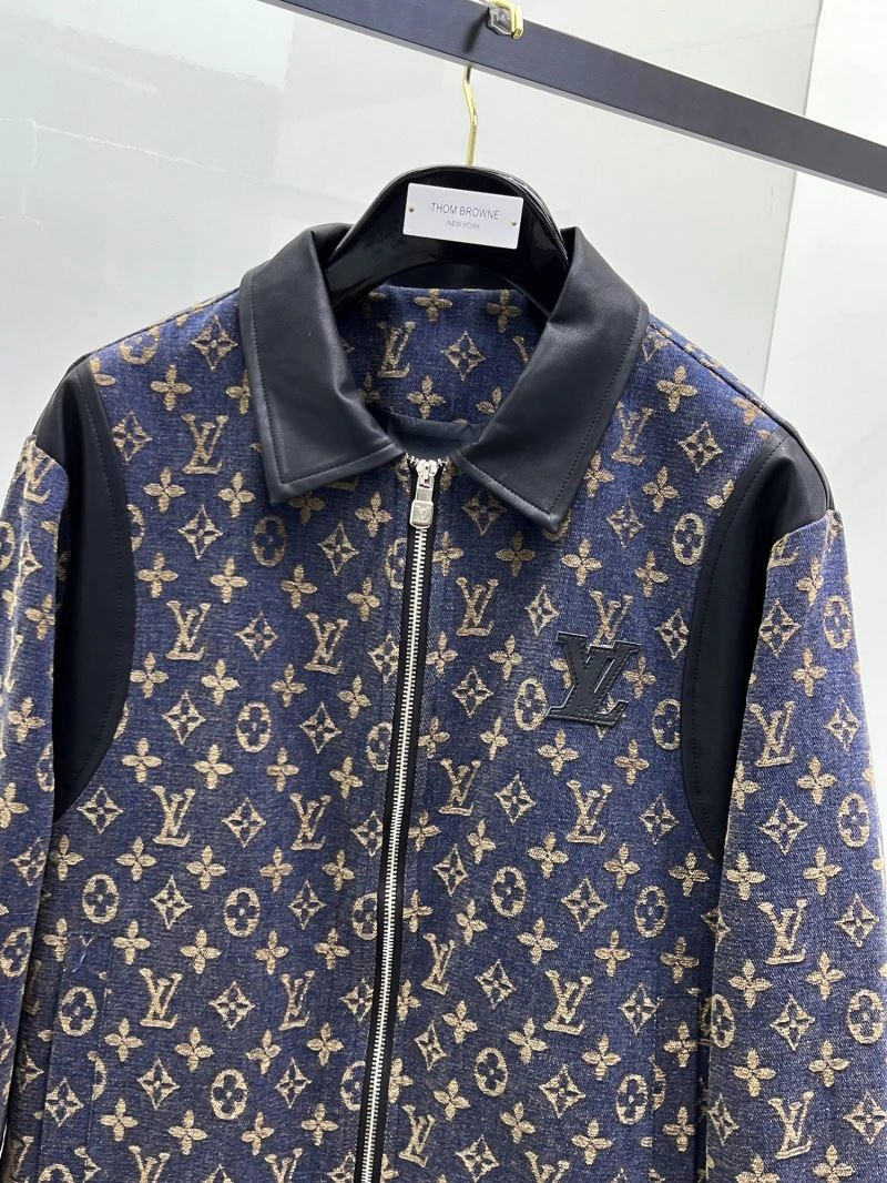 Cut-rate Louis Vuitton Outwear
