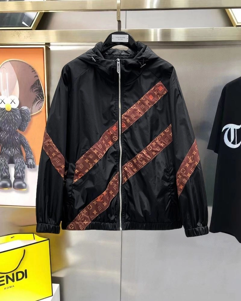 Louis Vuitton Outwear