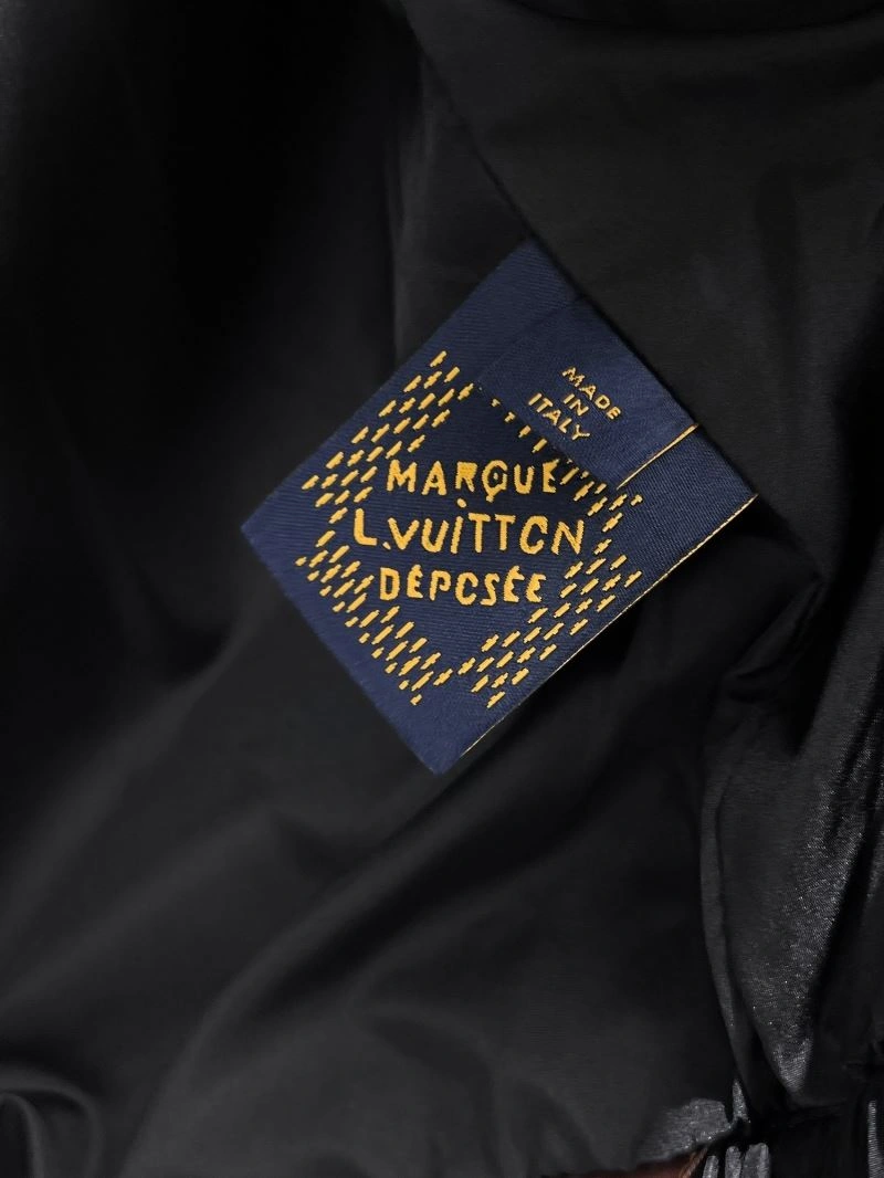 Discounted Louis Vuitton Outwear