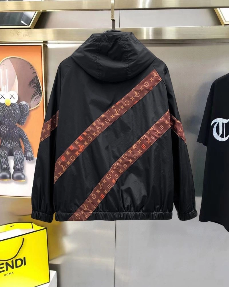 Discounted Louis Vuitton Outwear