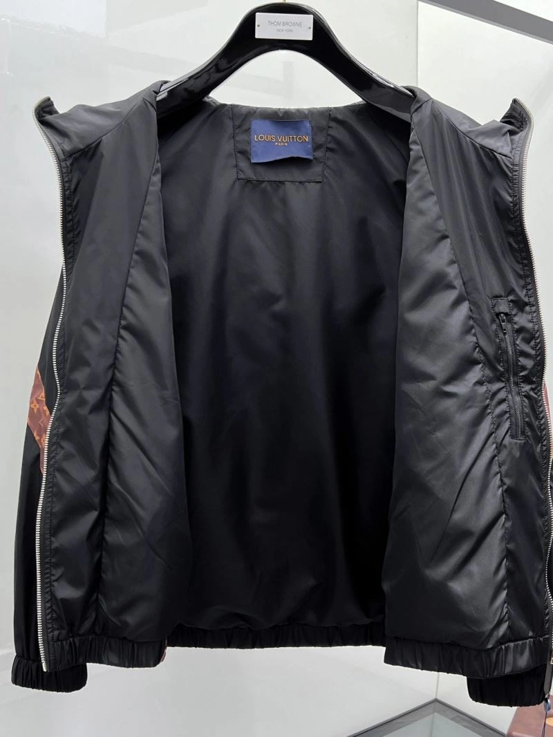 Discounted Louis Vuitton Outwear