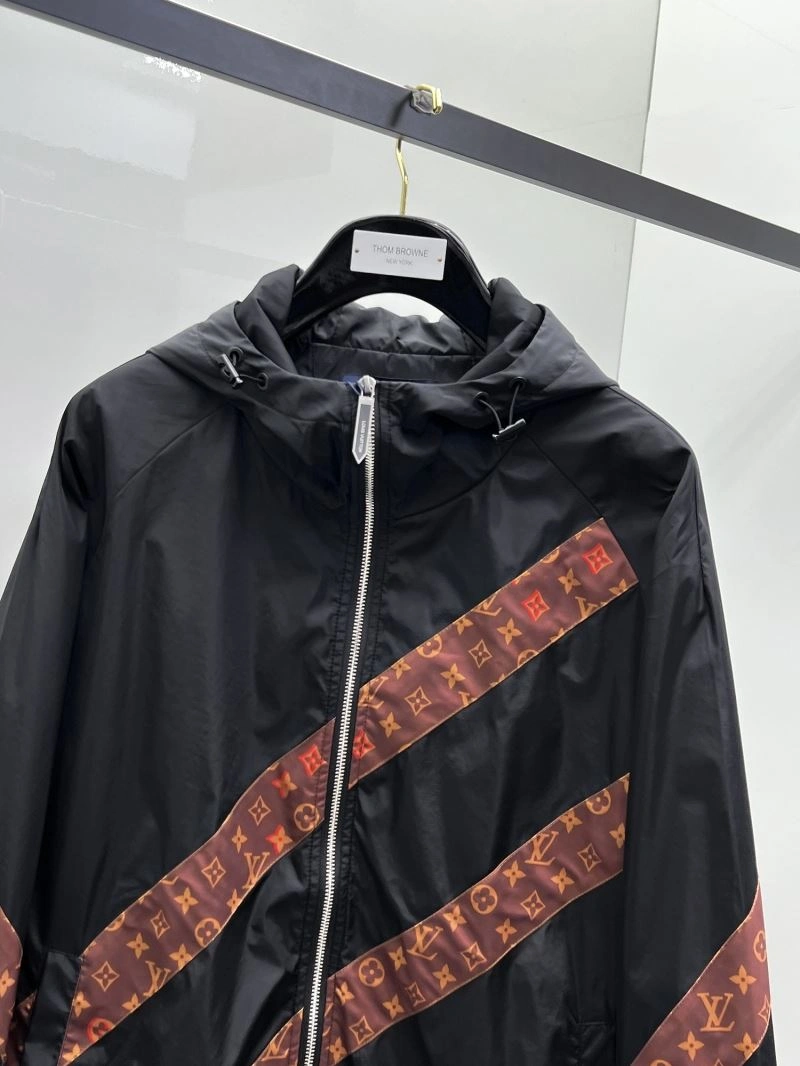 Discounted Louis Vuitton Outwear