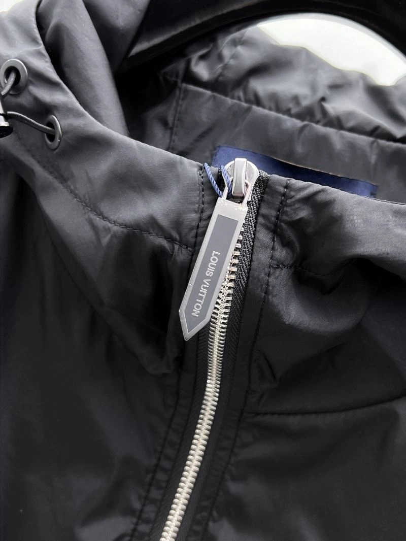 Discounted Louis Vuitton Outwear