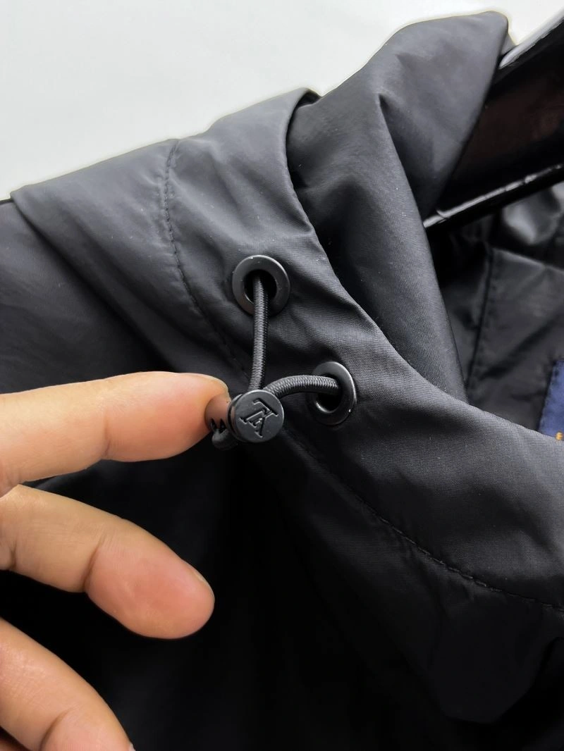 Discounted Louis Vuitton Outwear