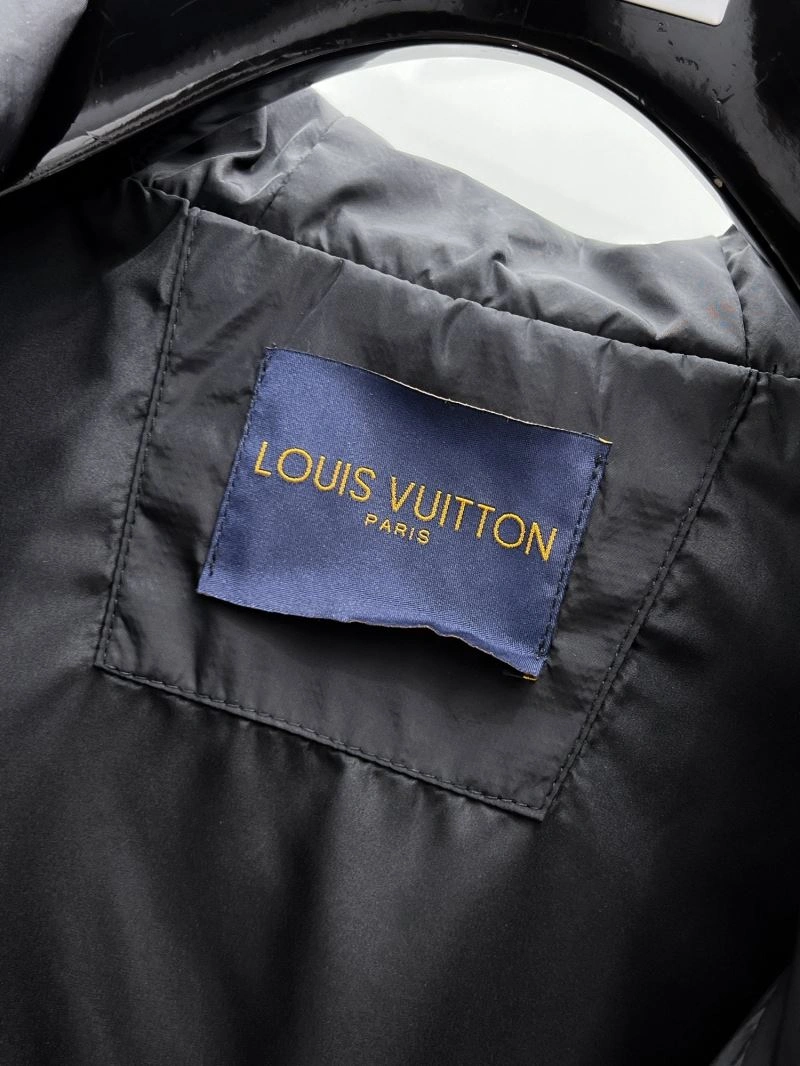 Discounted Louis Vuitton Outwear