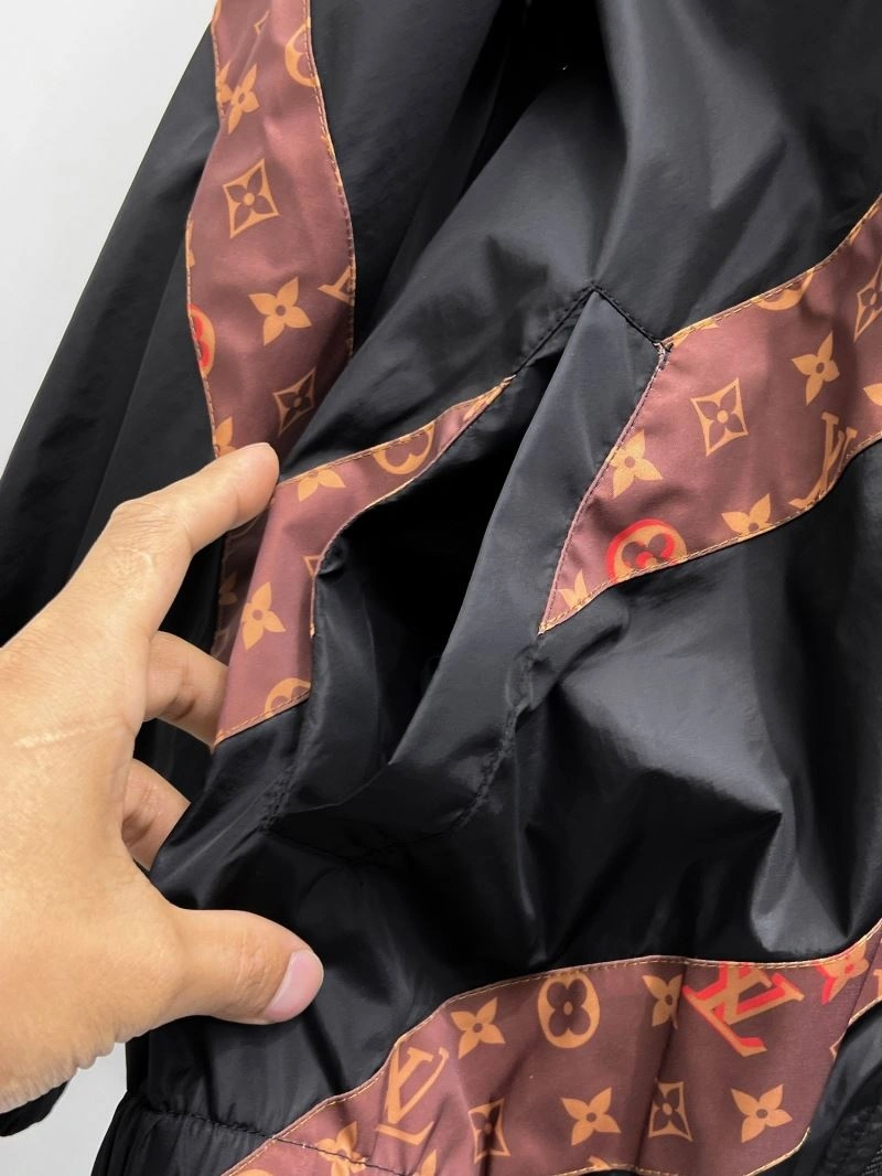 Discounted Louis Vuitton Outwear