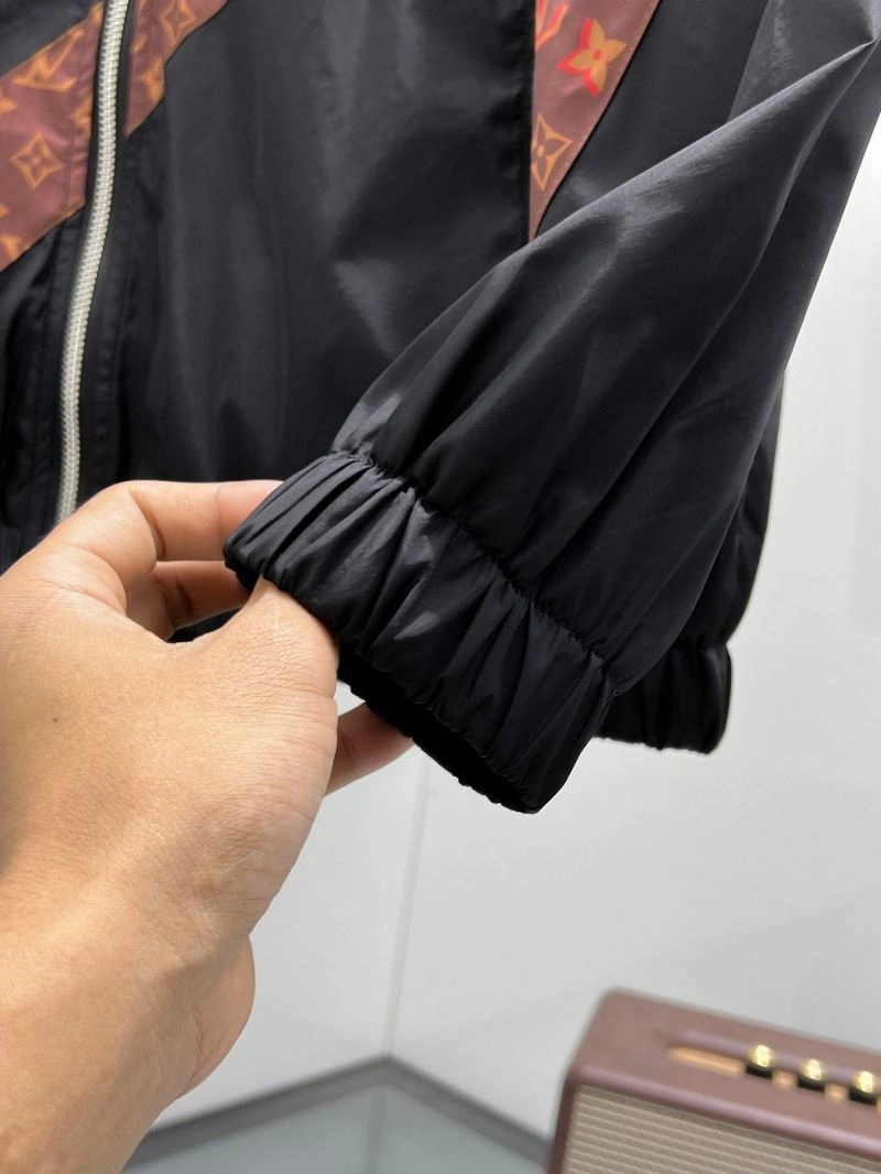 Discounted Louis Vuitton Outwear