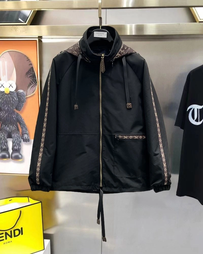 Louis Vuitton Outwear