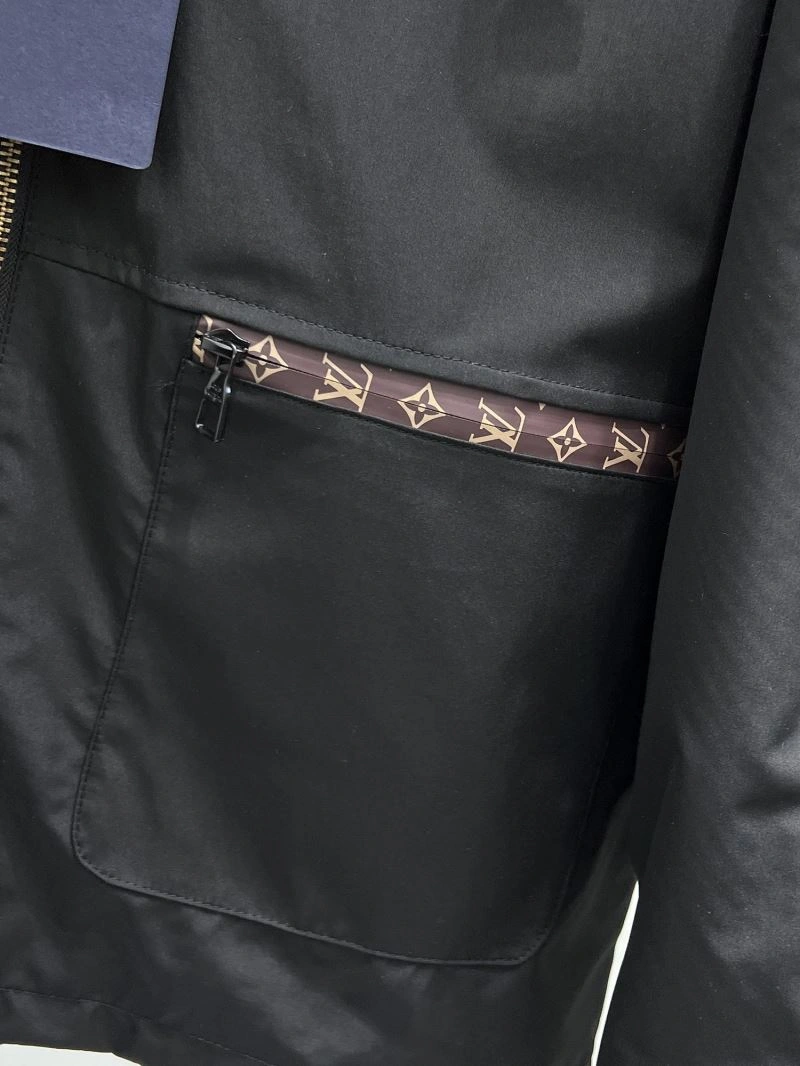 Discounted Louis Vuitton Outwear