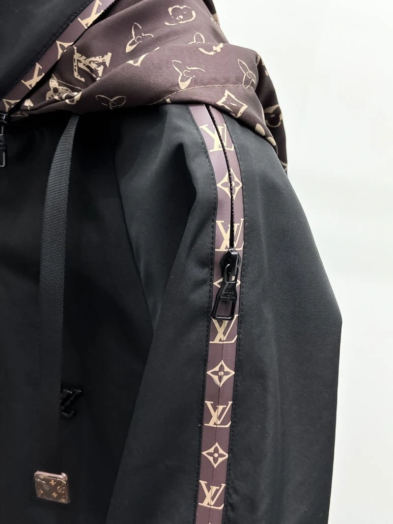 Discounted Louis Vuitton Outwear