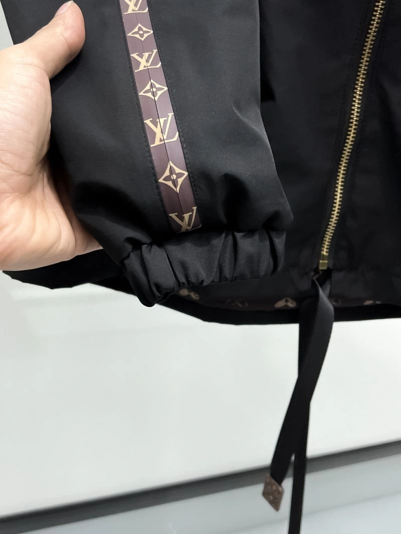 Discounted Louis Vuitton Outwear