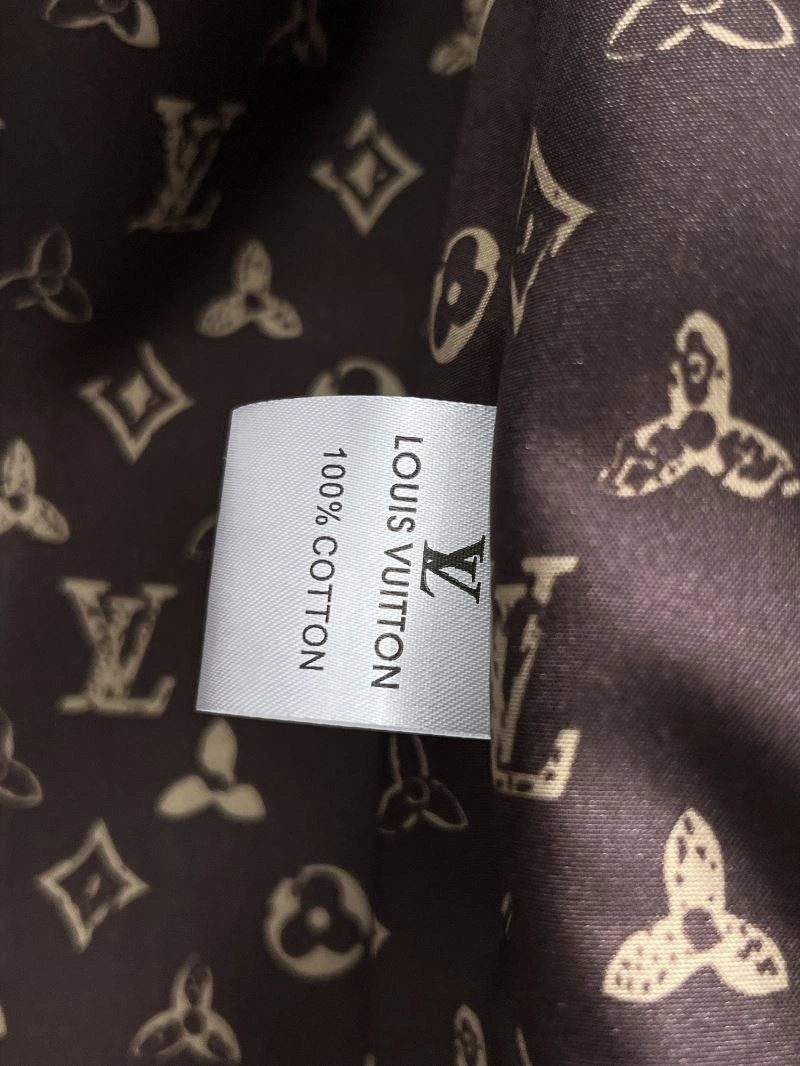 Discounted Louis Vuitton Outwear