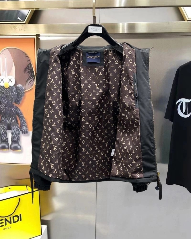 Discounted Louis Vuitton Outwear