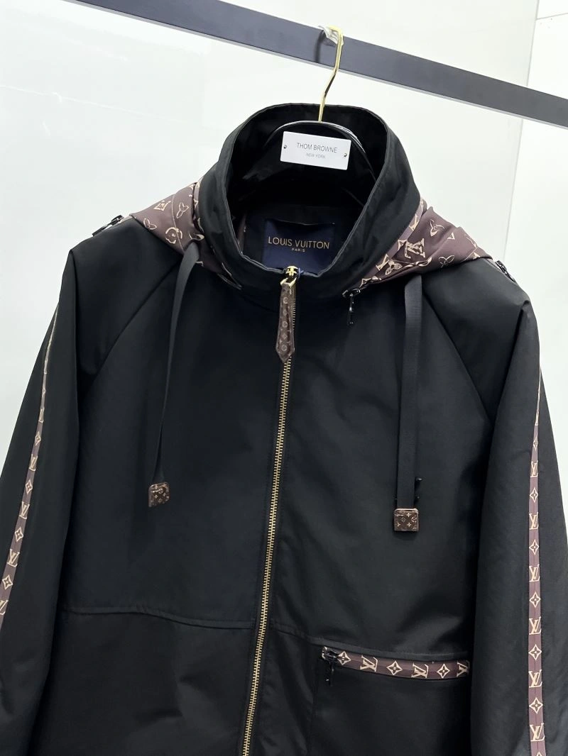 Discounted Louis Vuitton Outwear