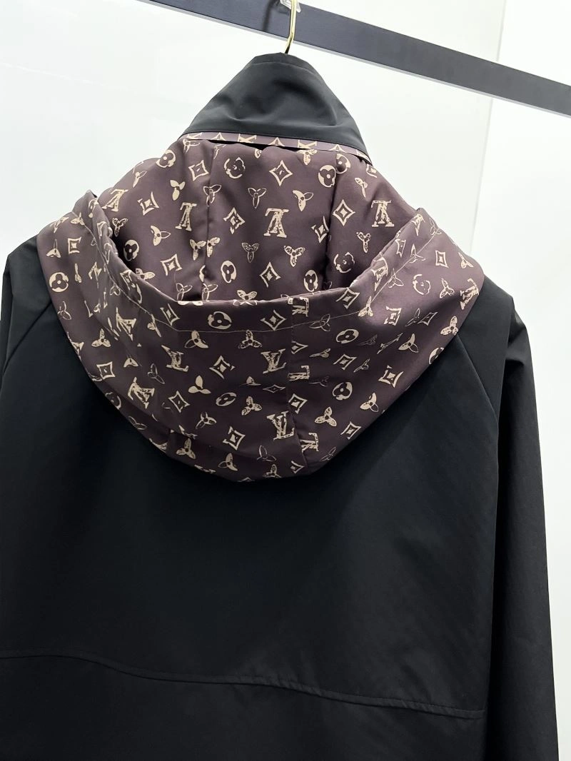 Discounted Louis Vuitton Outwear