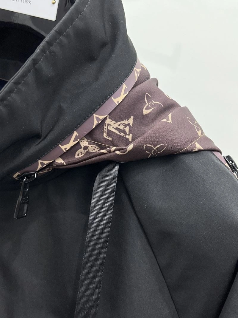 Discounted Louis Vuitton Outwear