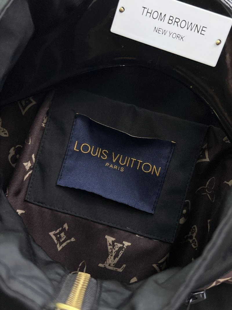 Discounted Louis Vuitton Outwear
