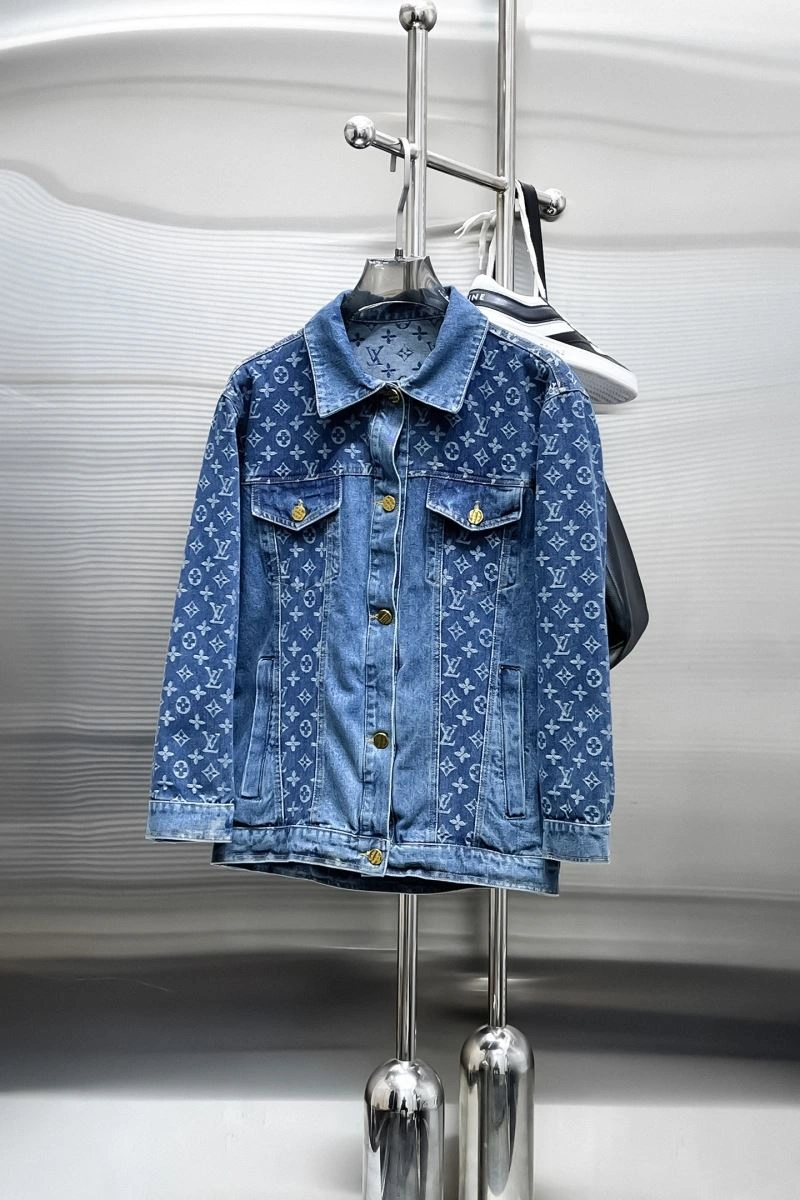 Louis Vuitton Outwear
