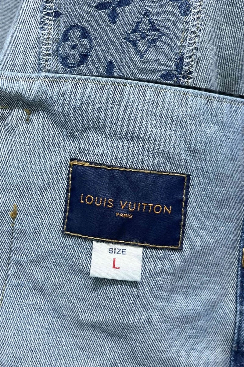 Affordable Louis Vuitton Outwear