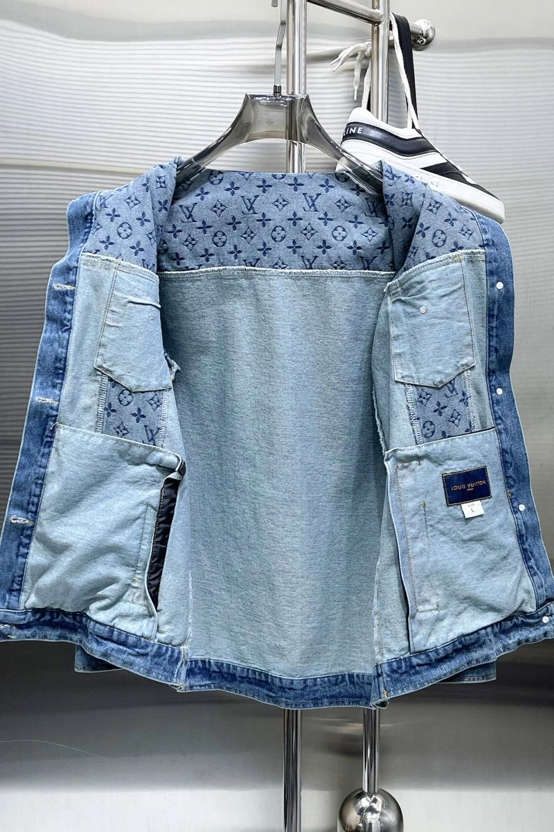 Affordable Louis Vuitton Outwear