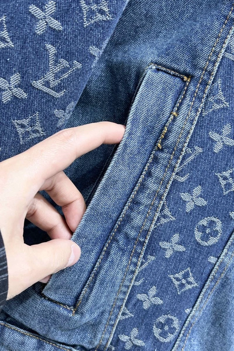 Affordable Louis Vuitton Outwear