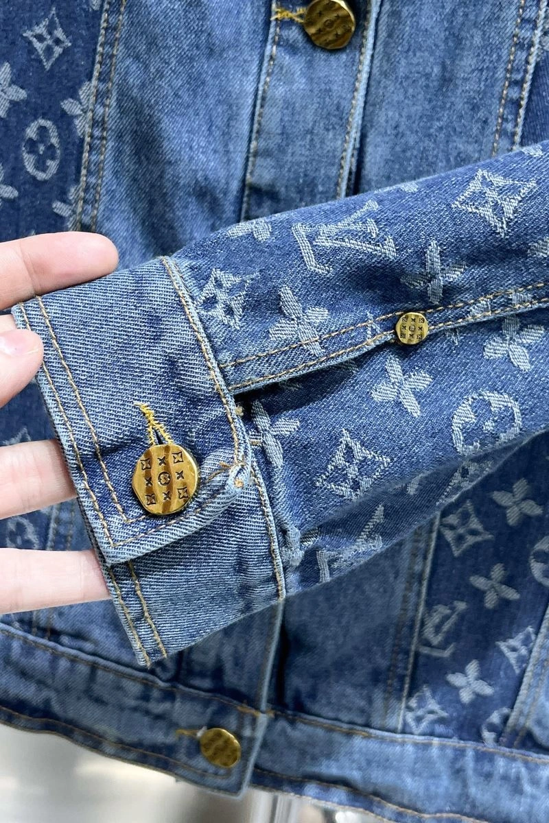 Affordable Louis Vuitton Outwear