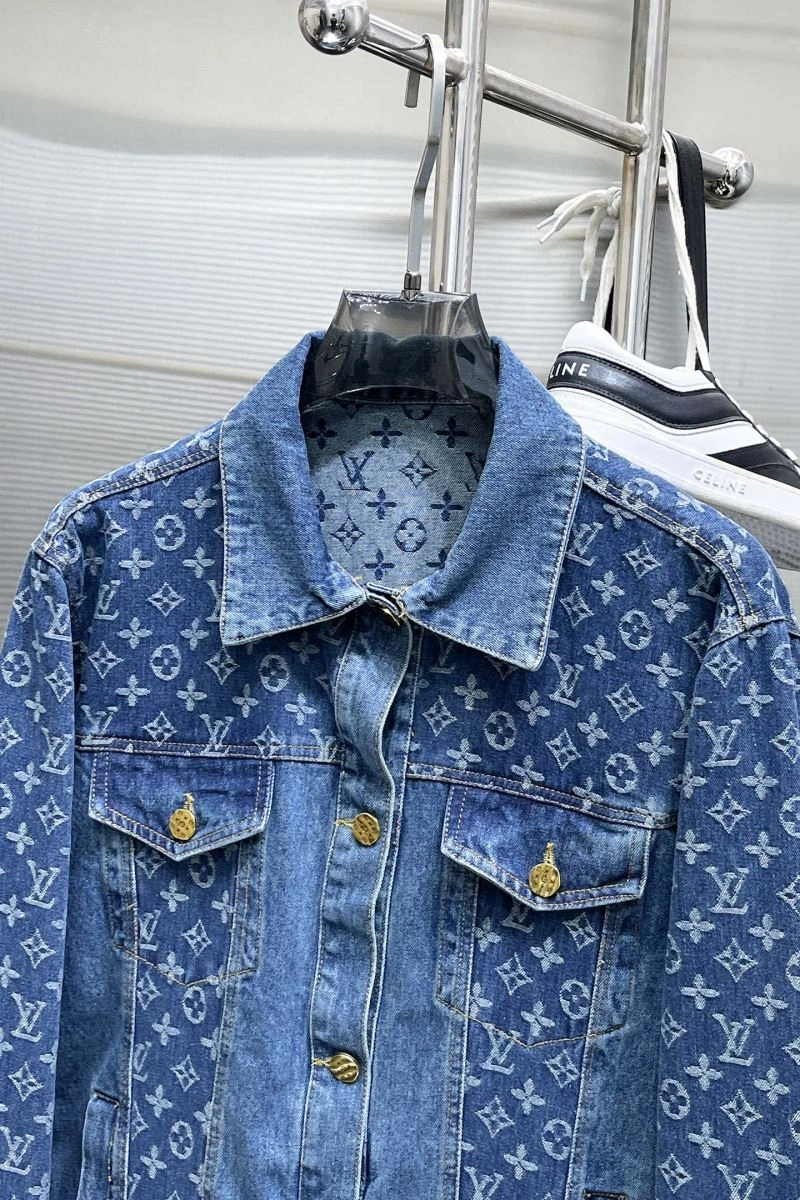 Affordable Louis Vuitton Outwear