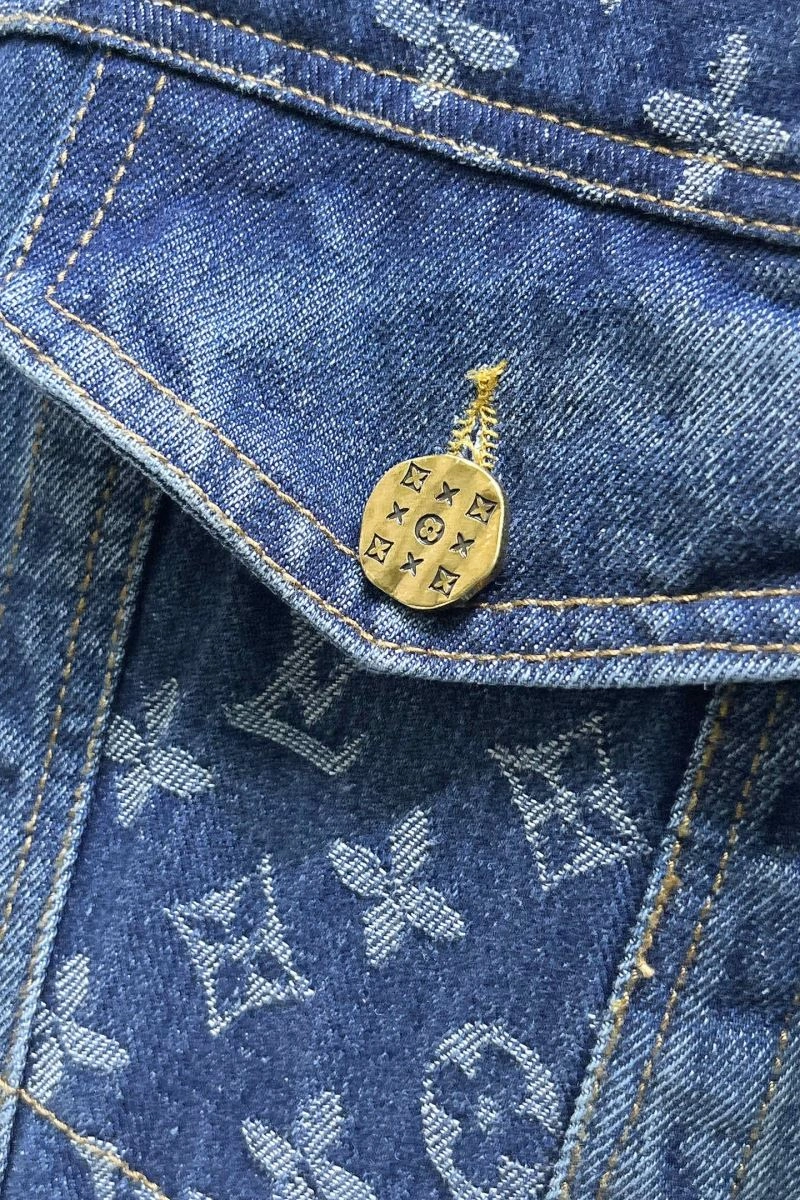 Affordable Louis Vuitton Outwear