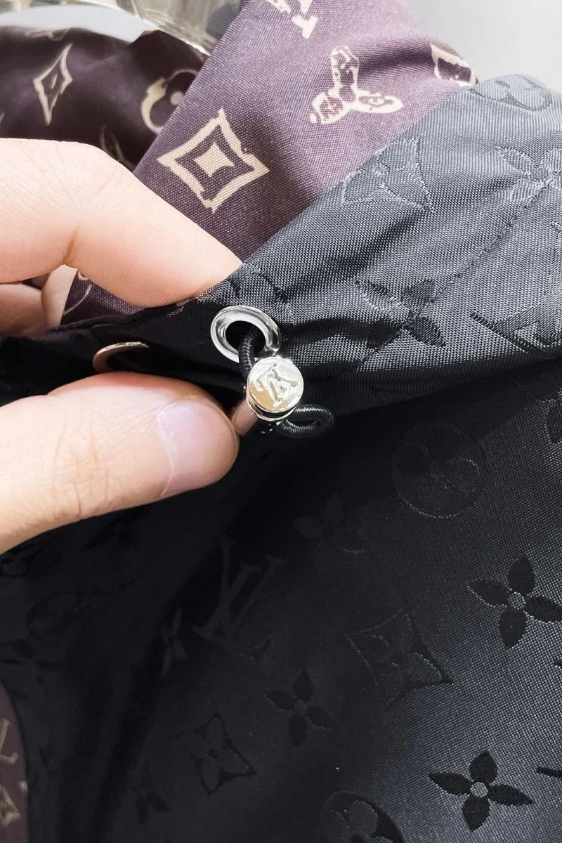 Indistinguishable Louis Vuitton Outwear