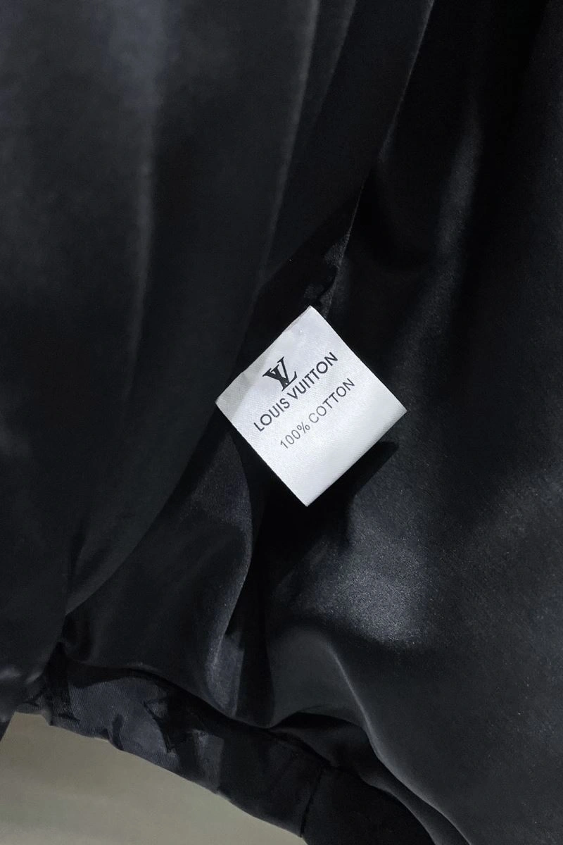 Indistinguishable Louis Vuitton Outwear