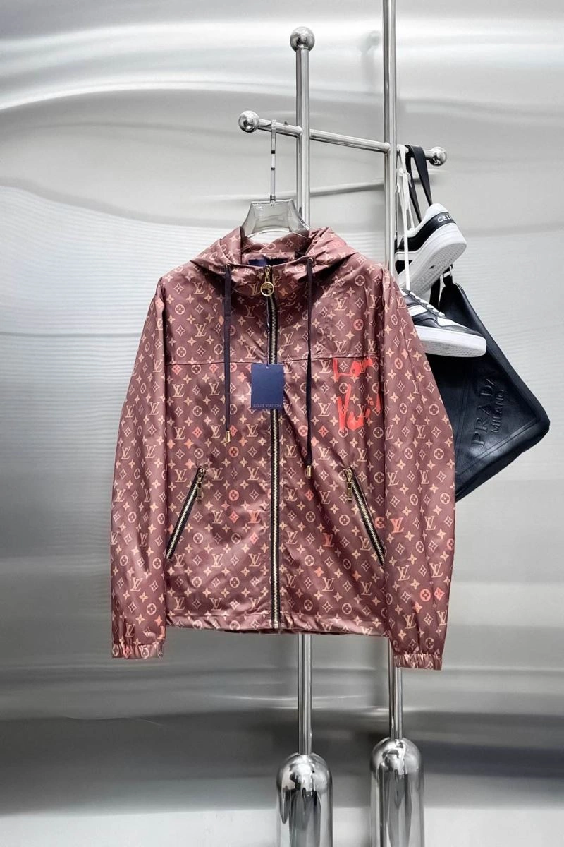 Louis Vuitton Outwear