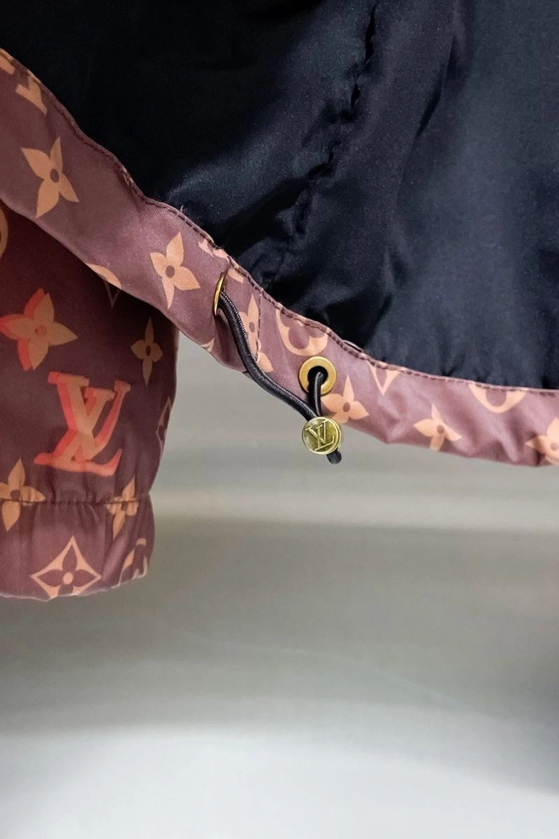 Top match Louis Vuitton Outwear