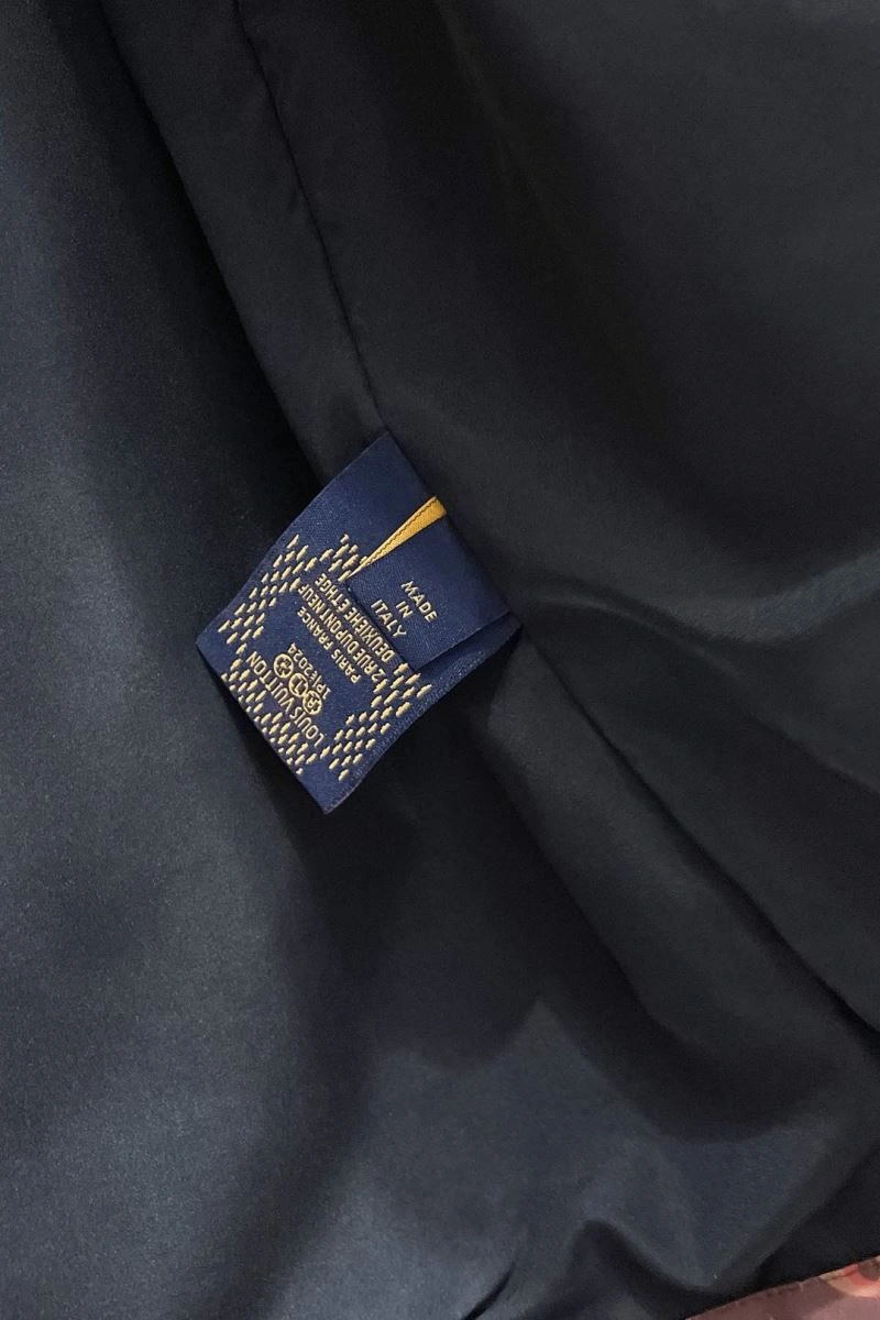 Top match Louis Vuitton Outwear