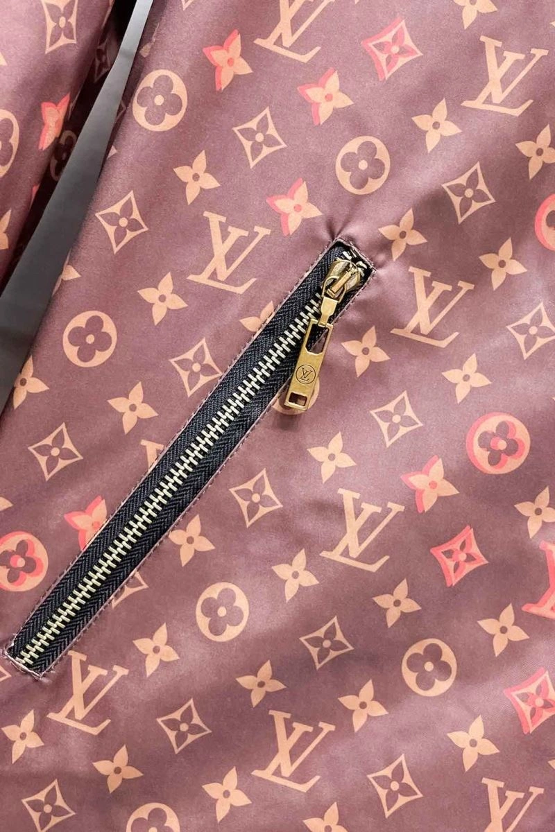 Top match Louis Vuitton Outwear