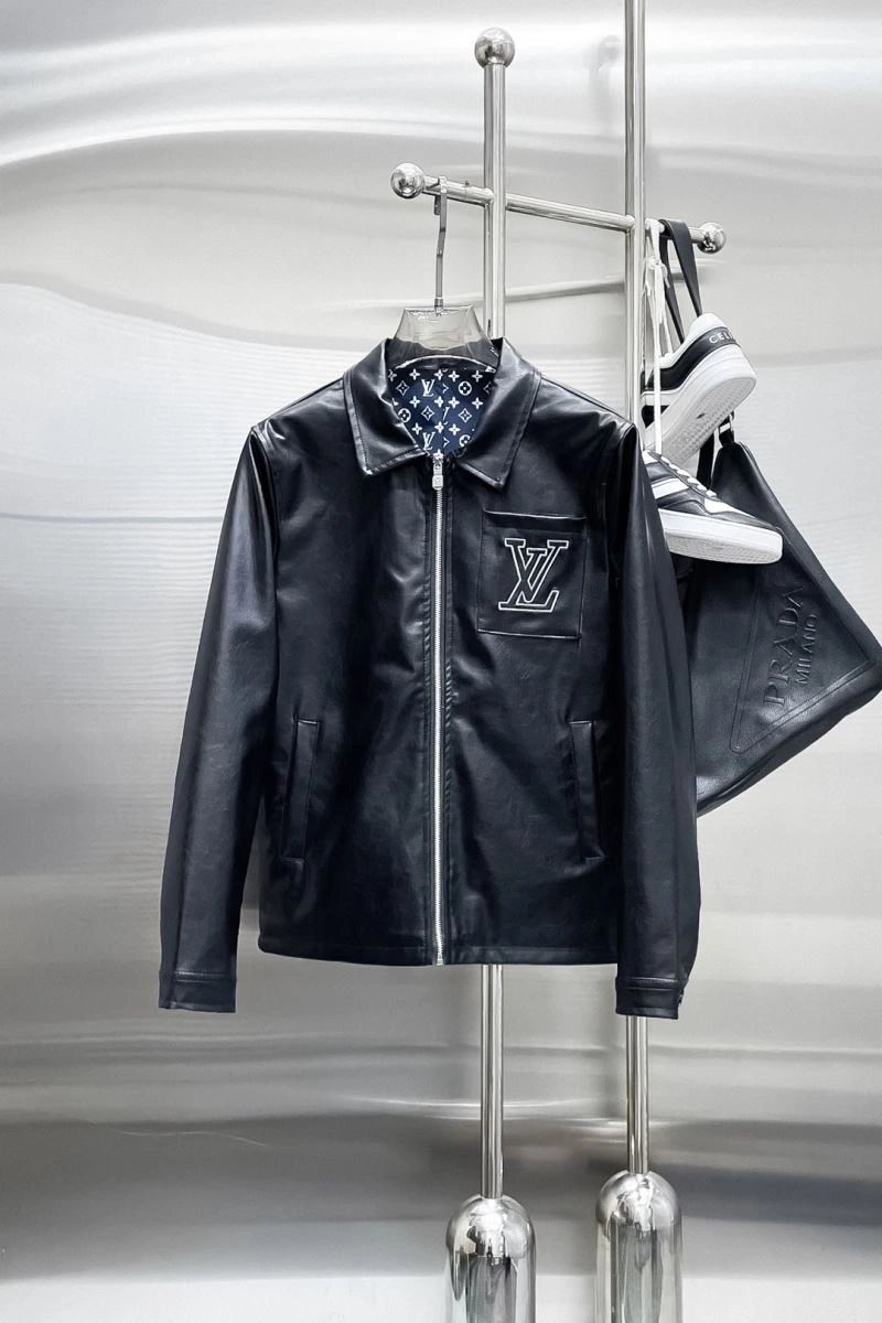Louis Vuitton Outwear