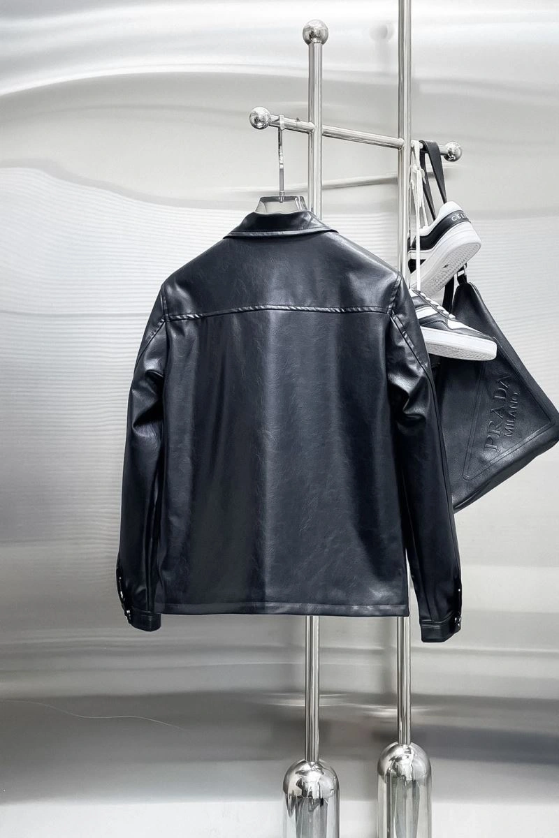 High fidelity Louis Vuitton Outwear