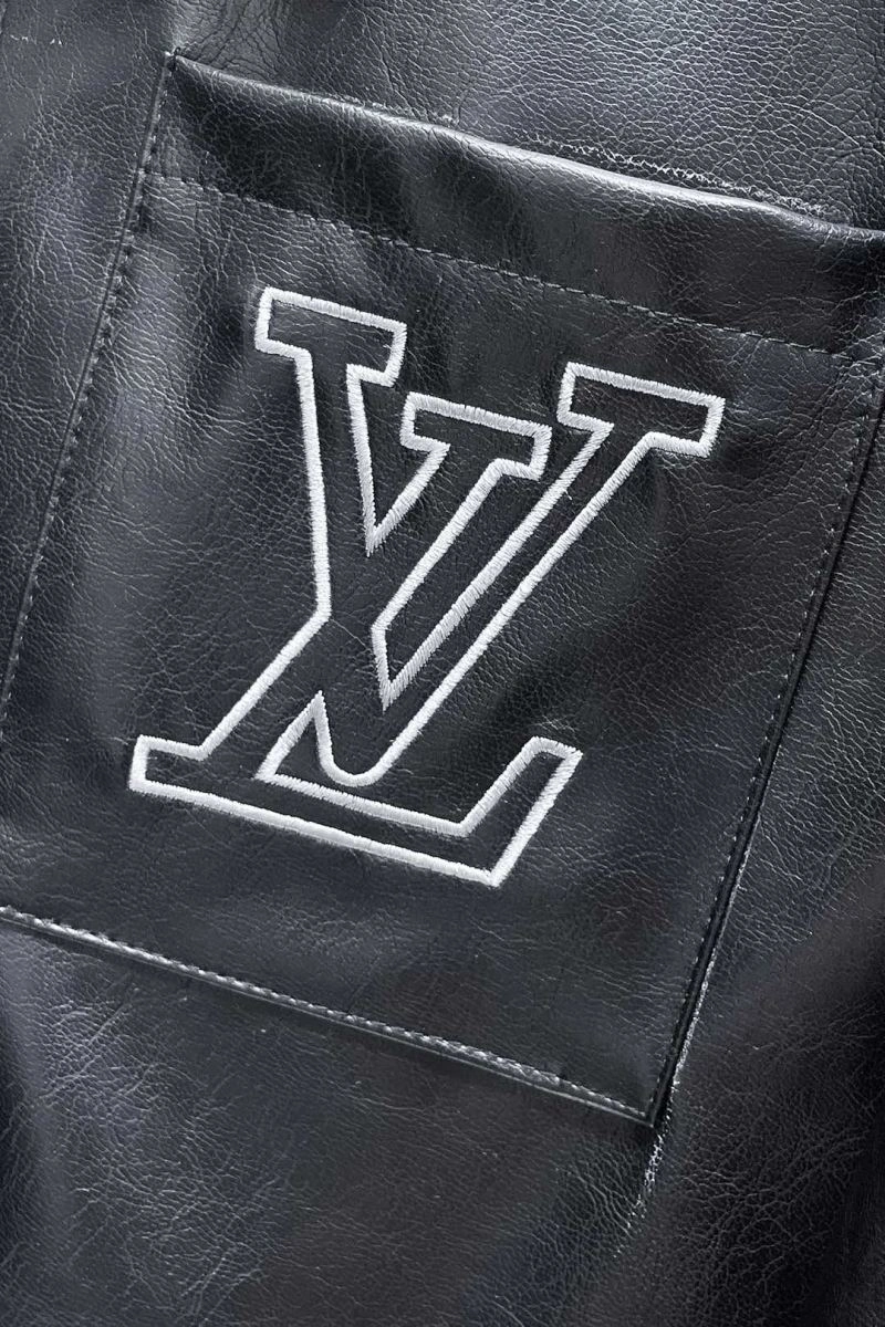High fidelity Louis Vuitton Outwear