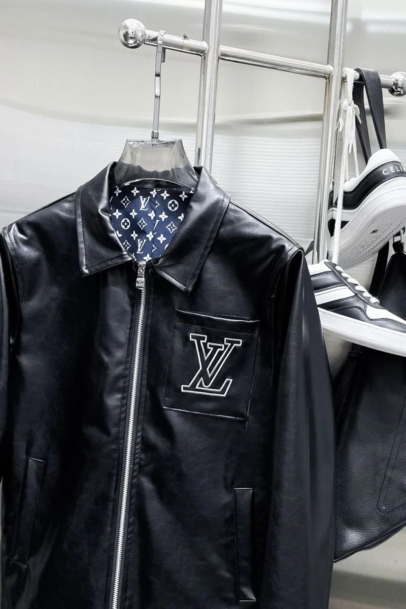 High fidelity Louis Vuitton Outwear