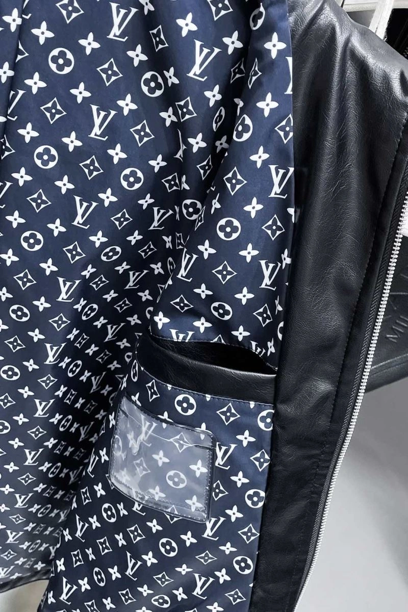 High fidelity Louis Vuitton Outwear
