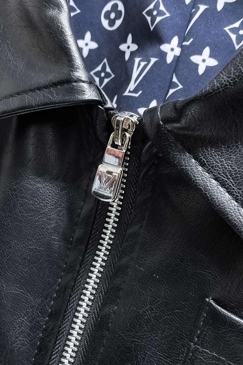 High fidelity Louis Vuitton Outwear