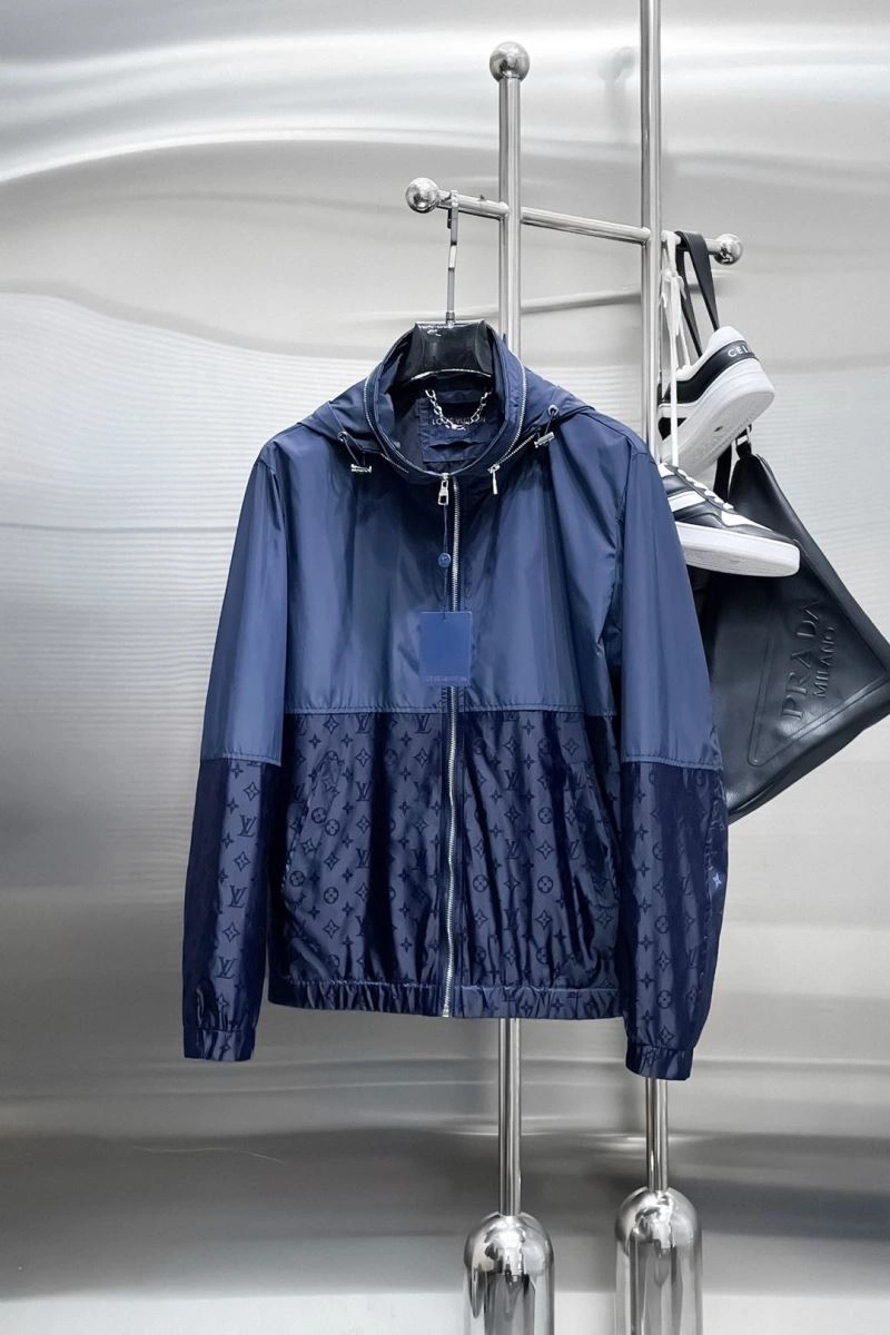 Louis Vuitton Outwear