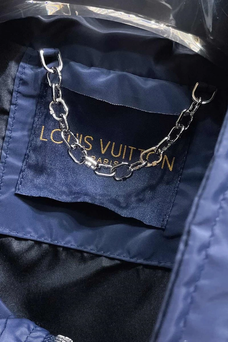 Precise copy Louis Vuitton Outwear