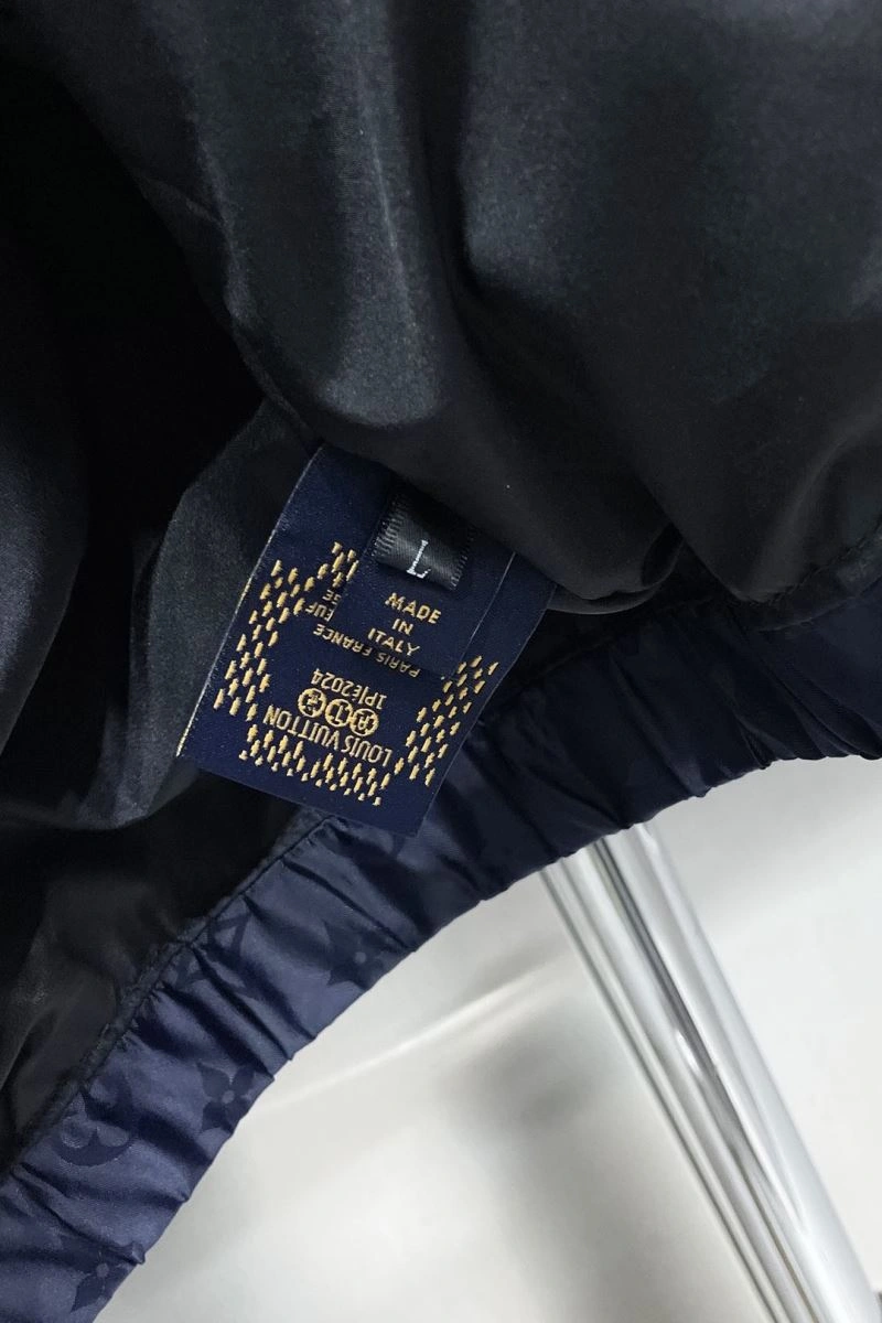 Precise copy Louis Vuitton Outwear