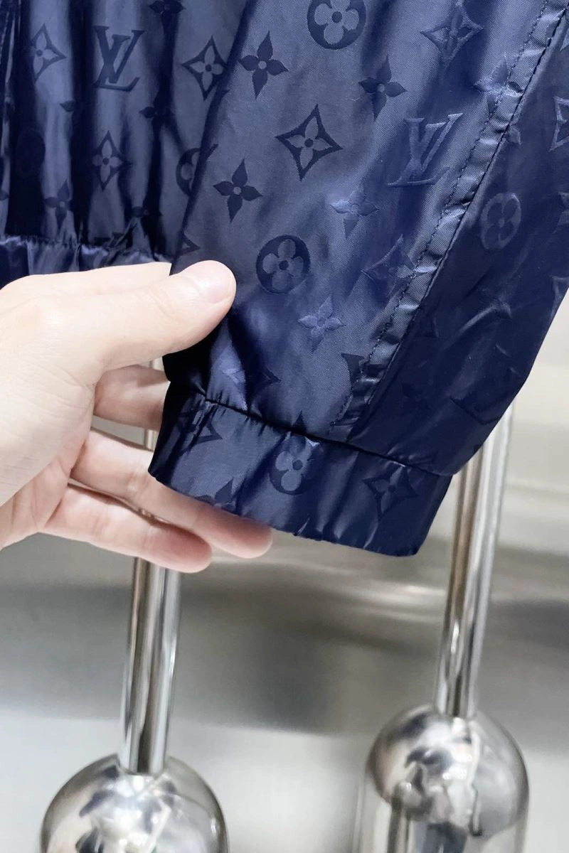 Precise copy Louis Vuitton Outwear