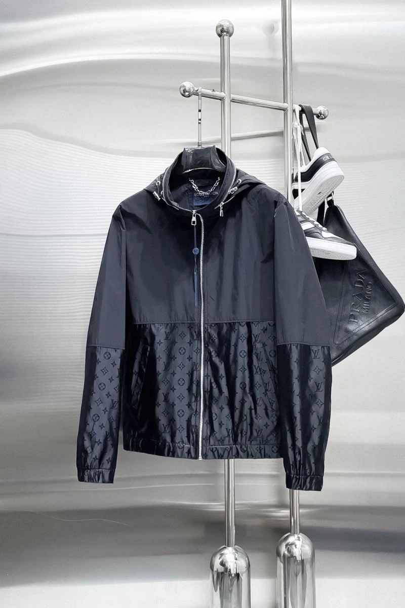 Louis Vuitton Outwear