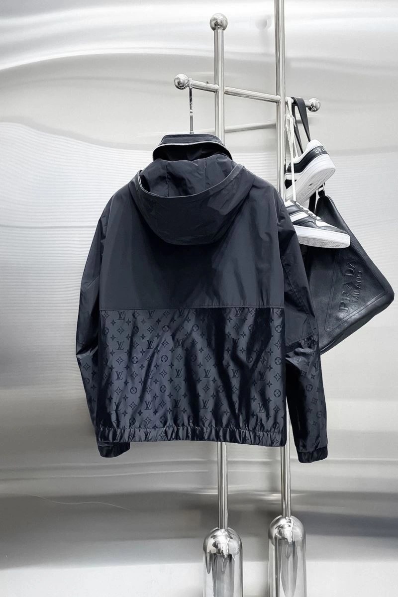 Mirror quality Louis Vuitton Outwear